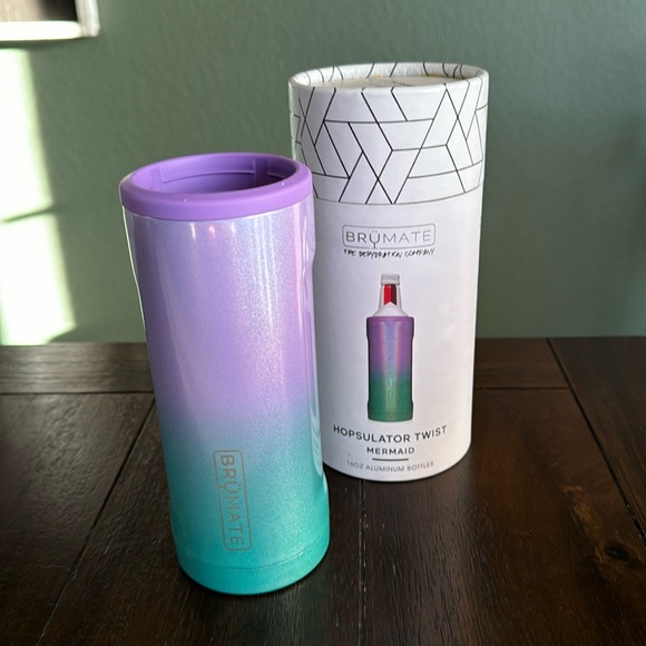BRUMATE | Kitchen | Brmate Hopsulator Twist For 6oz Aluminum Bottles In ...